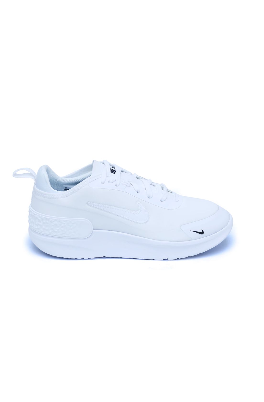 Venta > nike tenis mujer blancos > en stock