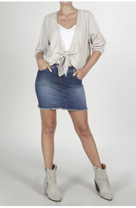 Chalecos para Mujer y Kimonos | Tennis